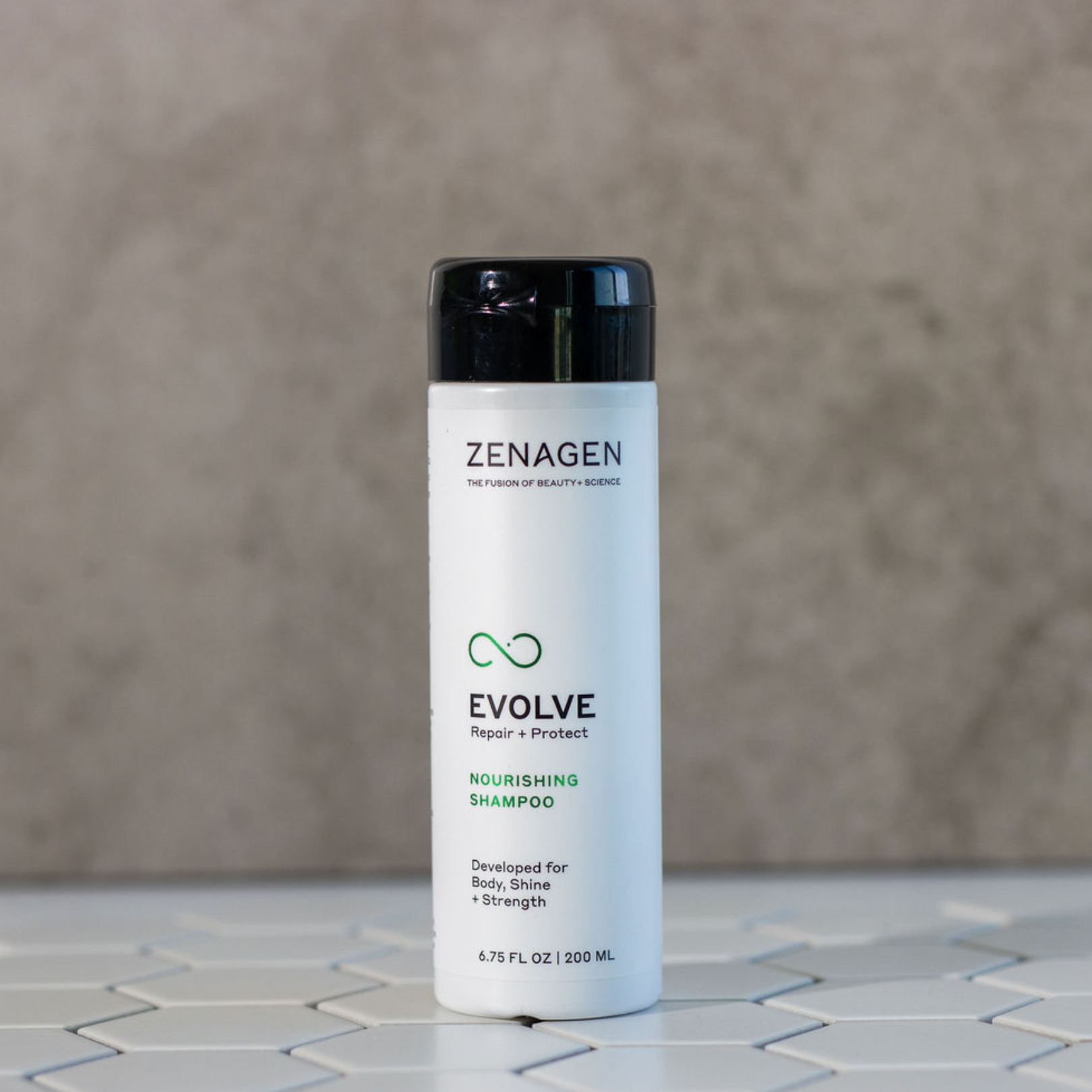 Zenagen Evolve Repair Shampoo Treatment – Zenagen NZ